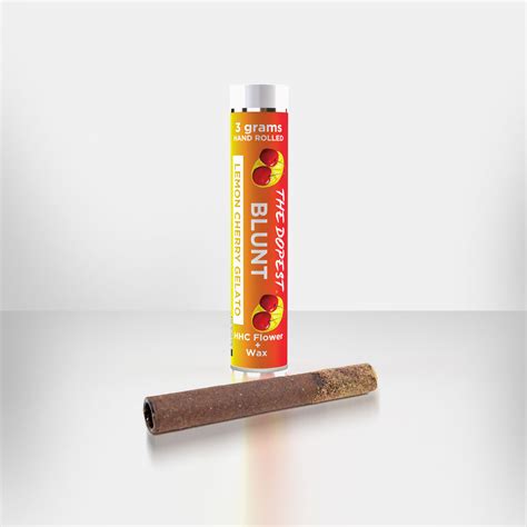 Buy Thca Pre Rolls And Blunts Online The Dopest