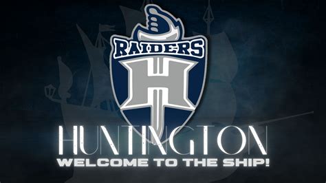 Huntington High