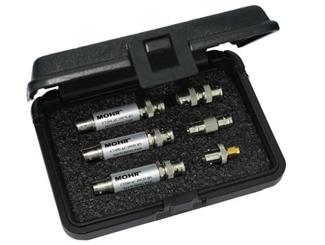 Tdr Cable Analyzer Time Domain Reflectometer Frequency Domain Reflectometer Mohr Ct100b Mohr