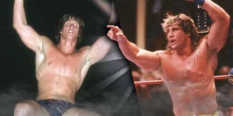 Kerry Von Erich Vs Kevin Von Erich The Forgotten Brother Vs Brother