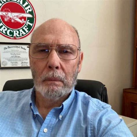 Larry Sinclair At Forward Party