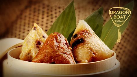 What Traditional Foods Are There On Dragon Boat Festival