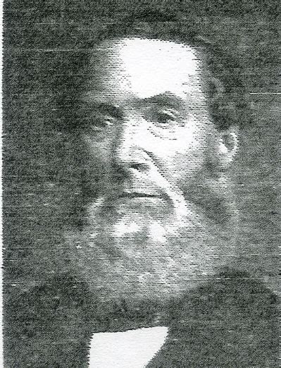 History Police Burgh 1866 Cumnock History Group