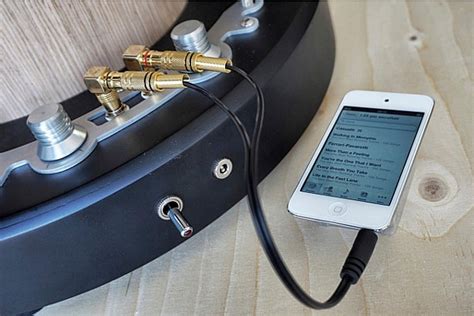 This Booming Bluetooth Speaker Is Made From A Formula 1 Race Car Exhaust Maxim