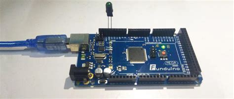 Labviewarduino之闪烁灯 知乎