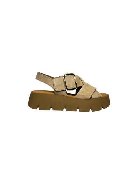 Gabor 8475214 Beige — Actuelle Chaussures