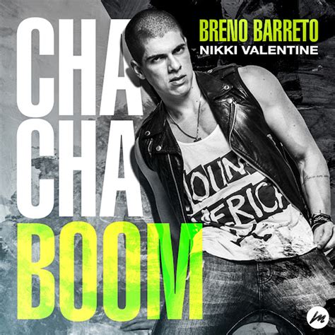 Cha Cha Boom Extended Version Youtube Music