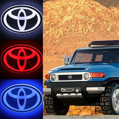 Toyota Fj Cruiser Logo Jap Import Cars Used Cars In Buckinghamshire