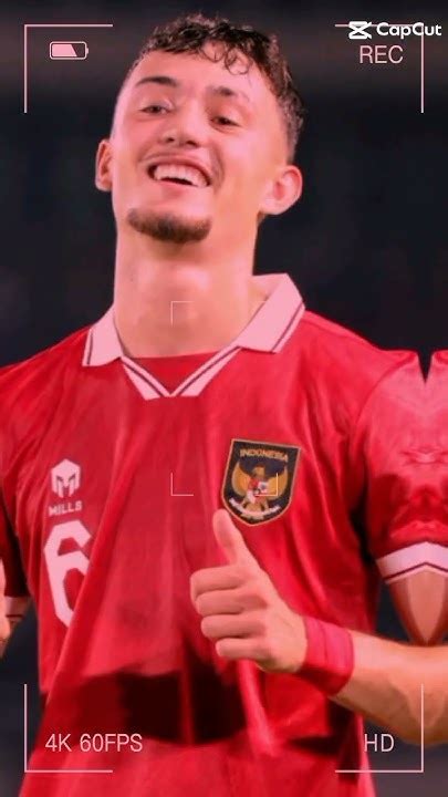 Ivan Janer Ivan Jener Timnas Indonesia 🇮🇩 ️ Youtube