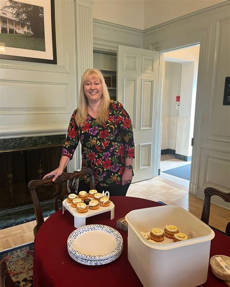 Congratulations To Trisha Lamb And Bank Of Greene County Facebook