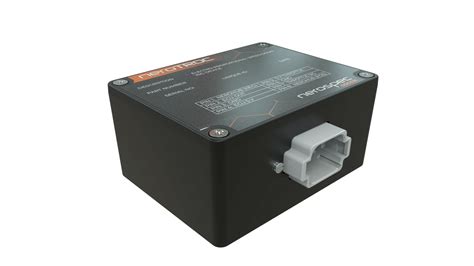 Streamline Operations With Nerotroc By Nerospec Oscon