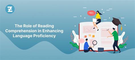 The Role Of Reading Comprehension In Language Proficiency