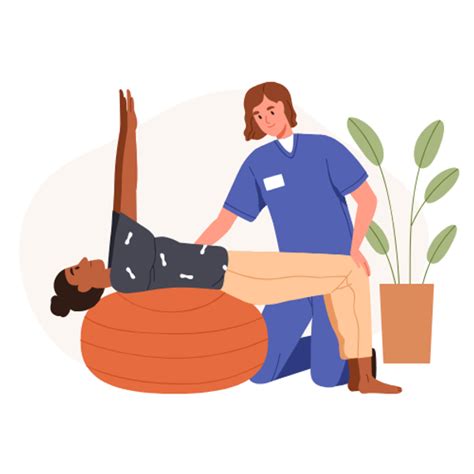 Physiotherapy Exercises To Improve Flexibility