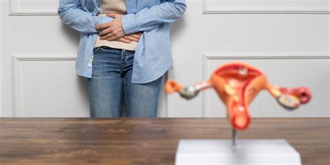 Fibroid Embolization Side Effects Mark Medical Care