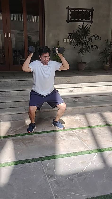 Muhammad Shoaib Shaiby Fitness • Instagram Photos And Videos