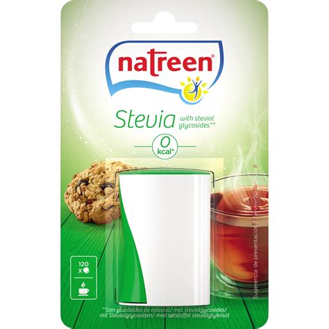 Natreen Süßstoff Stevia 6791055