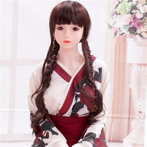 Japan Porno Girl Young Sex Doll With 160cm Techove Doll