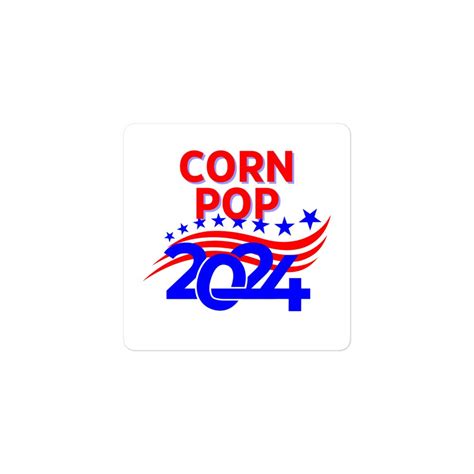 Corn Pops Logo