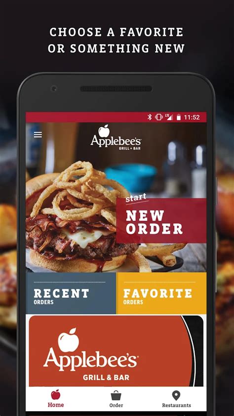 Baixar Applebees Para Pc Ldplayer