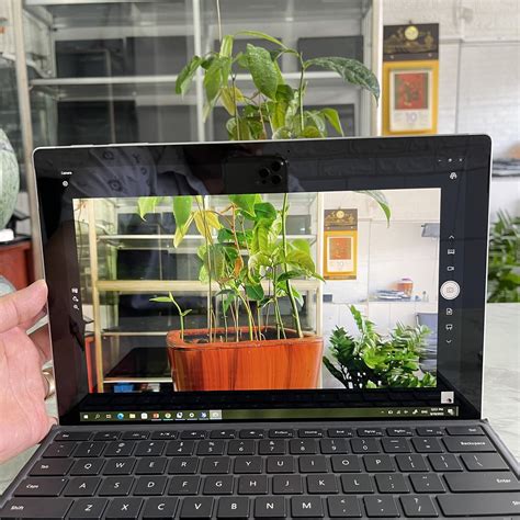 Microsoft Surface Pro 5