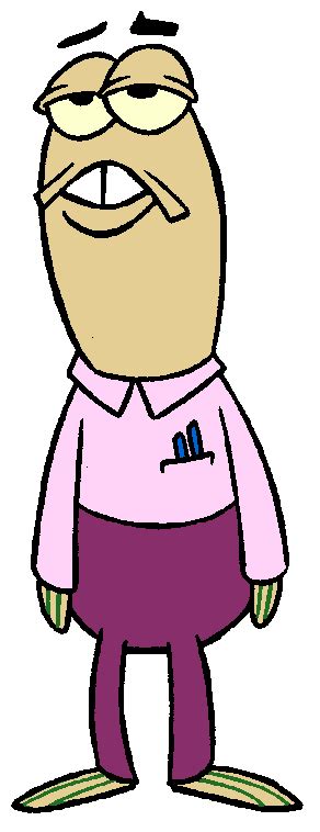 Spongebob Nerdbril Spongebob Squarepants Geek Is The New Chic