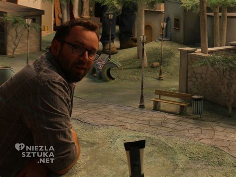 Marcin Jasiński Niezła Sztuka