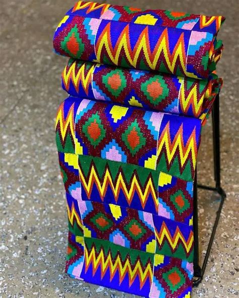 Bonwire Kente Bulkdatagh