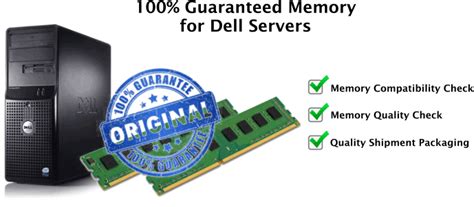 Dell Poweredge Server Memory Upgrade Your Dell Poweredge Server Ram For Enhanced Performance