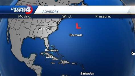 Tropical Storm Philippe Track And Spaghetti Models