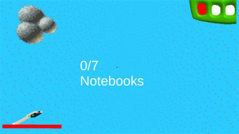 Inventory Baldis Basics Wiki