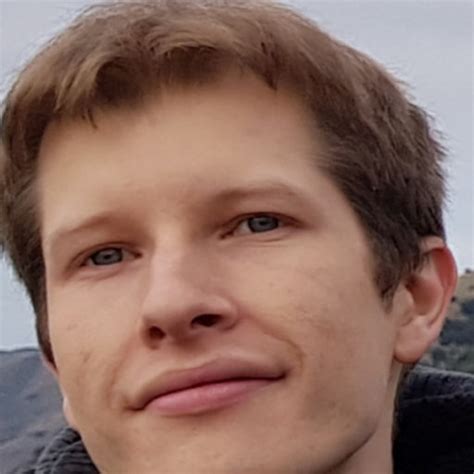 Timothy Mckenzie University Of Canterbury Christchurch Uc