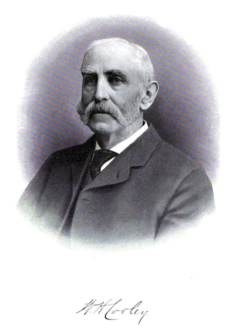 William Henry Cooley 1840 1910 Find A Grave Memorial