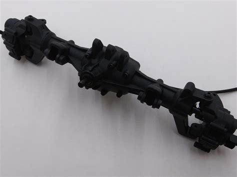 Emo X Emo X 2 Front Axle Assembly Cross Rc Us