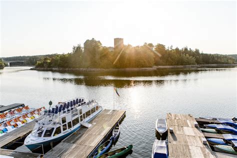 Badesee Stausee Ottenstein • Badeurlaub • Wassertemperatur