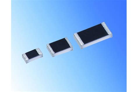 Koa Speer Introduces High Reliability Ultra Precision Metal Film Chip
