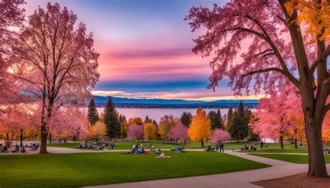5 State Parks Near Kennewick Wa Discover The Beauty Of Washington