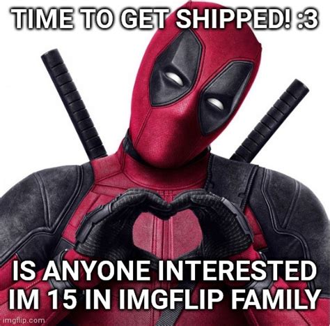 Deadpool Valentine Memes