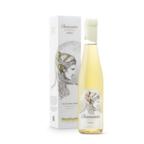Graciela Reserva Blanco Semi Dulce Blanco Vinogalería