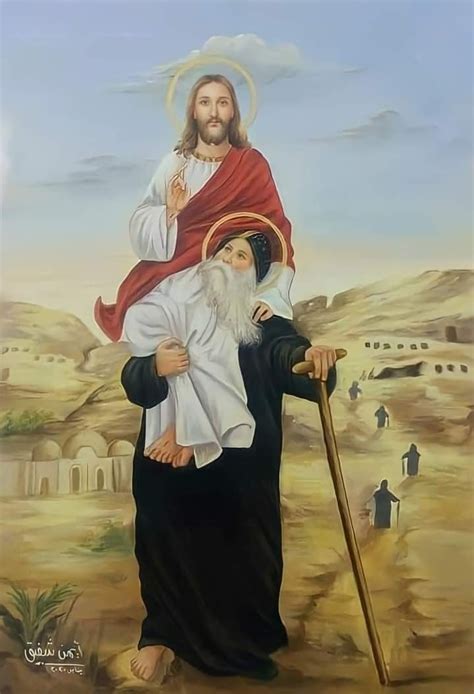 فلنجتمع يا أحبائي، لنسبح المسيح الرب، ونكرم بأنواع كثيرة، البار العظيم أنبا بيشوي الذي