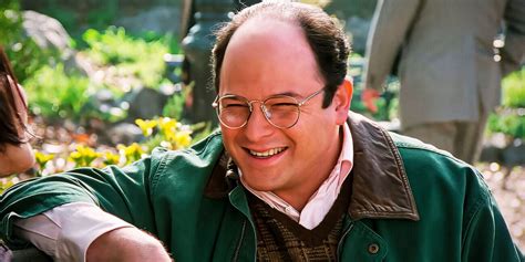 A Revelação Que Transformou George Costanza Em Seinfeld