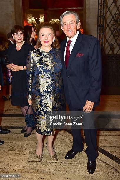 Robert Belfer Photos And Premium High Res Pictures Getty Images