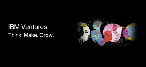 Ibm Ventures เมื่อ Ibm ก้าวเข้าสู่วงการ Startup ด้วยการสนับสนุน