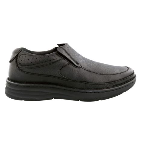 Mens Double Depth Shoes For Swelling Custom Orthotics Braces Flow Feet