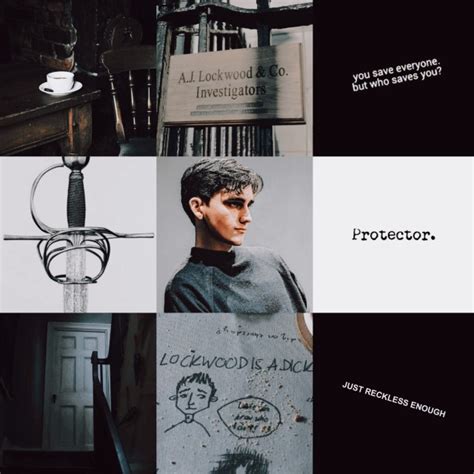 Lockwood Co On Tumblr