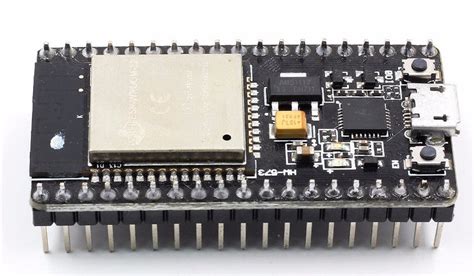 Esp32 Wifi Bluetooth Microcontroller Development Board — Pmd Way