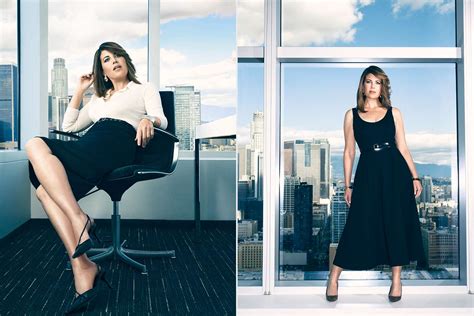 Monica Lewinsky Now 2024