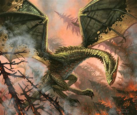 Rhaegal A Wiki Of Ice And Fire