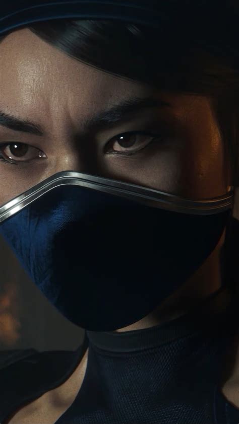 Kitana Mortal Kombat 11 Hd Hd Phone Wallpaper Rare Gallery