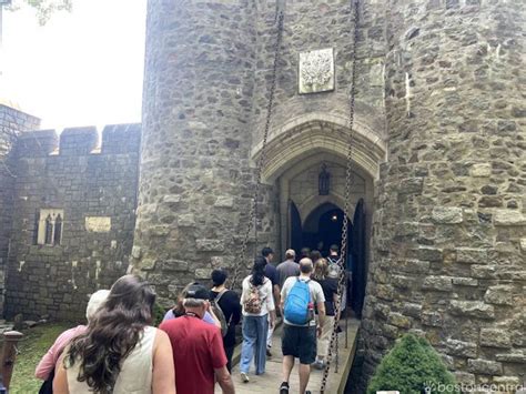 Hammond Castle Museum Tour Keolis Massadventures