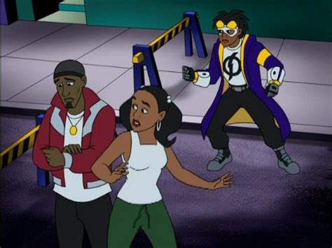 Static Shock Nostalgia Goggles Or Still Putting A Shock To Your System Nu Origins Magazine